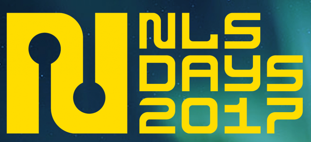 StartUp Challenge at the NLS Days Conference - Optimov