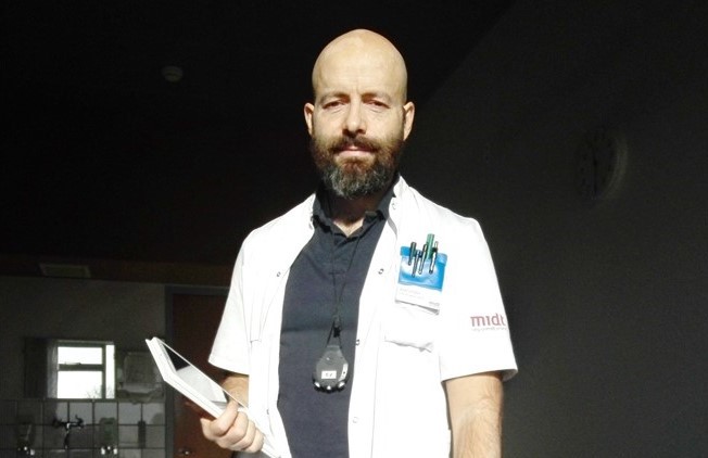 Optimov's Founder and CEO - José - Part One - Optimov